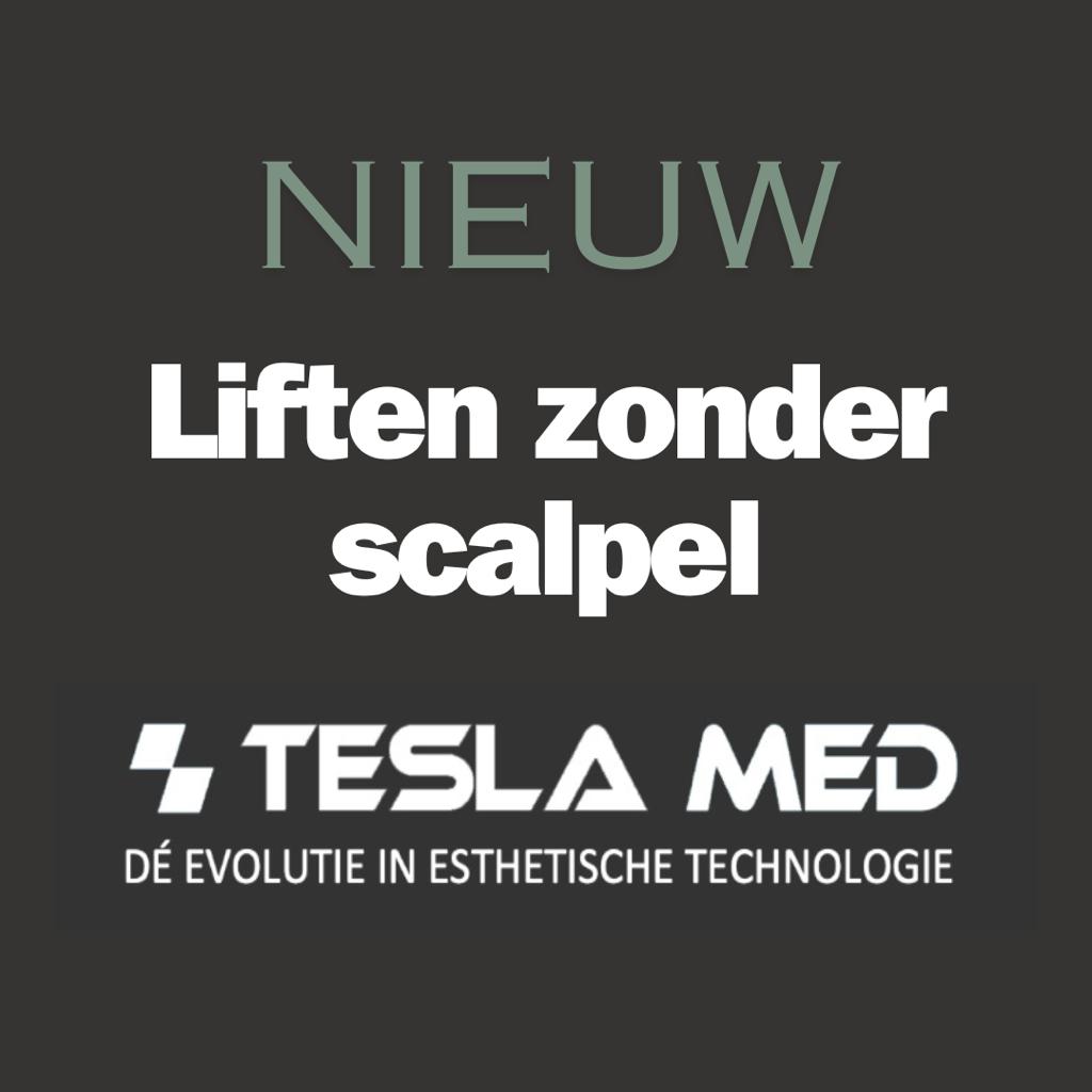 Tesla Med - Annie Verhoeven schoonheidssalon